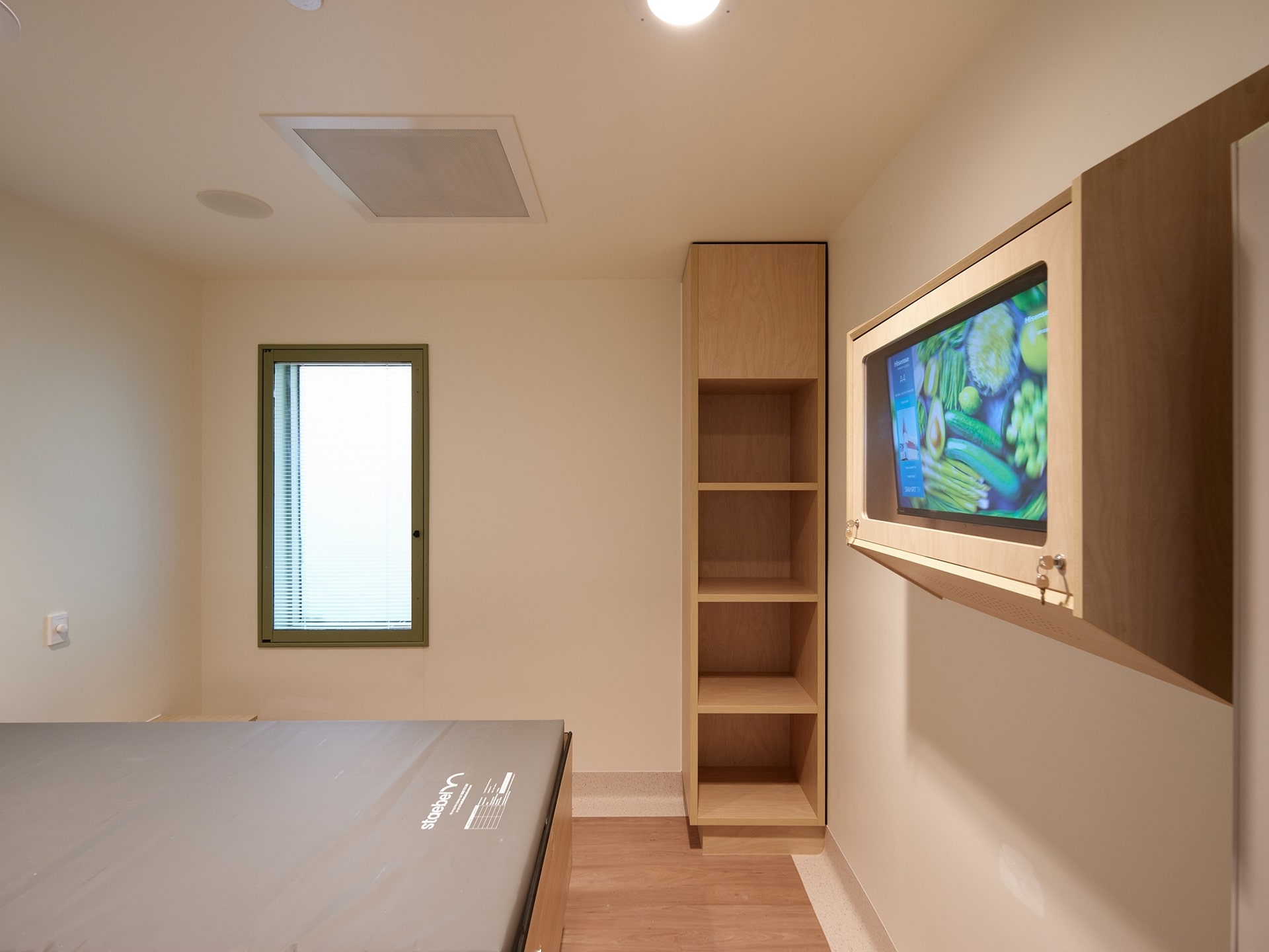 The Alfred – Mental Health Unit - Knightsbridge Furniture